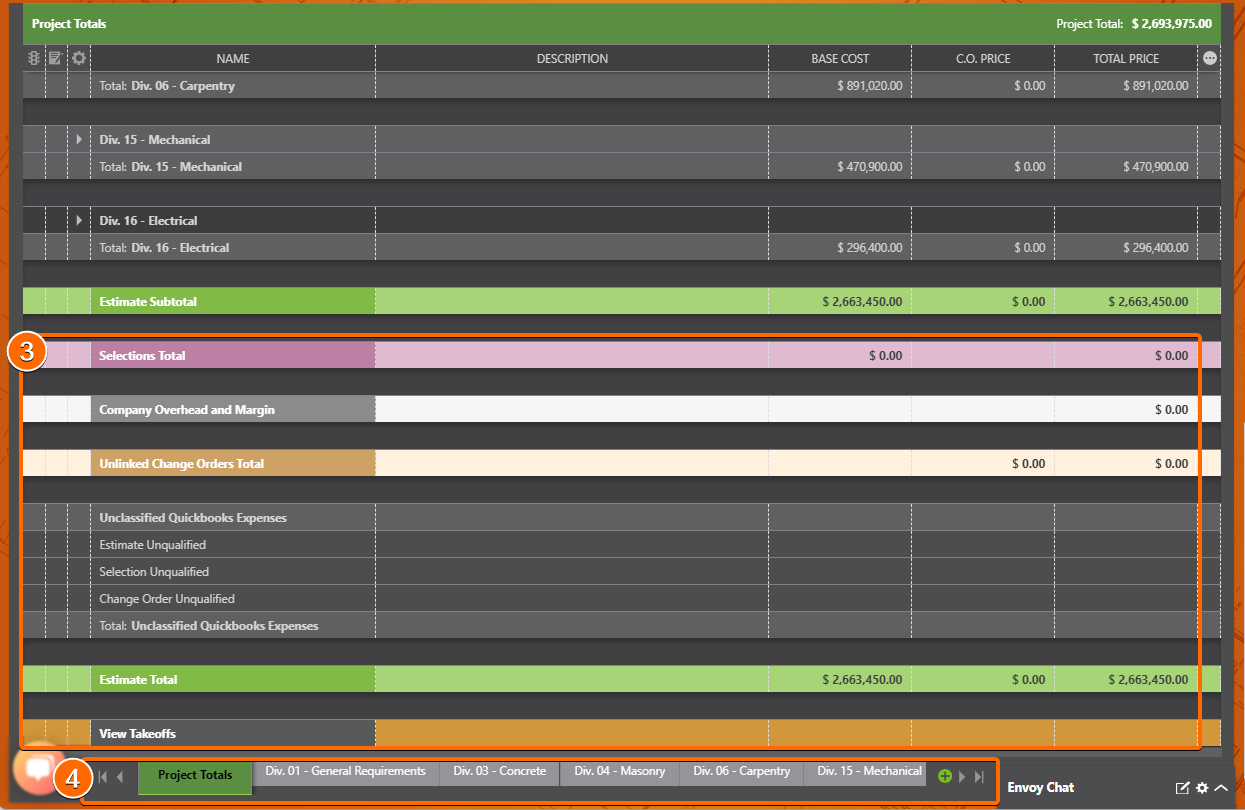 Guide to Getting Started with Estimating